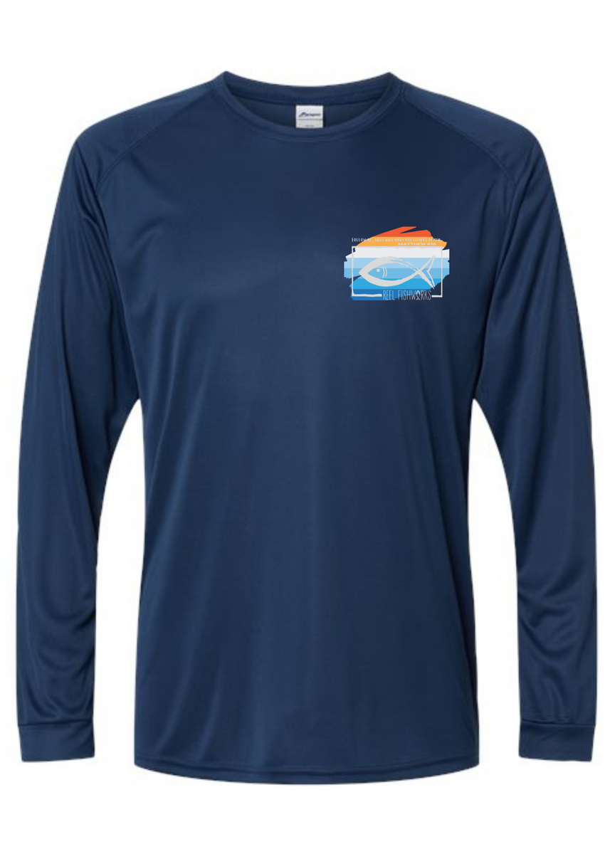 Fishers of Men – ReelFishWorks.com
