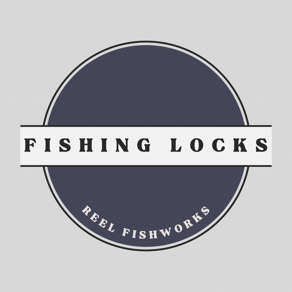 Fishing Locks – ReelFishWorks.com